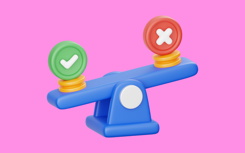 How to win business with decision stage content