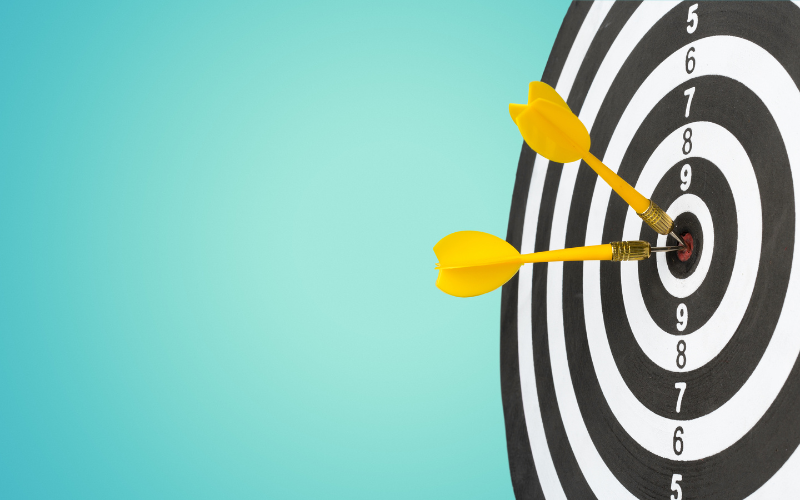 How to target a new market audience