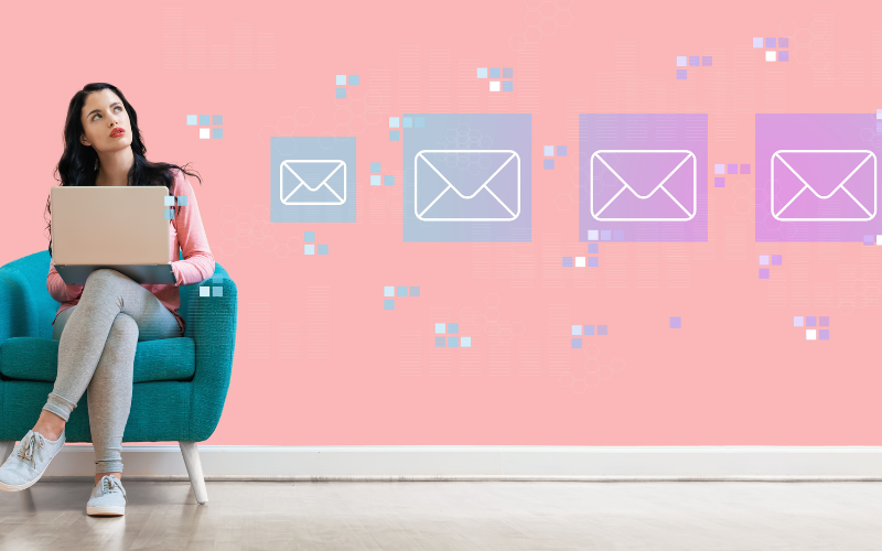 Make a great first impression with these 5 welcome email examples