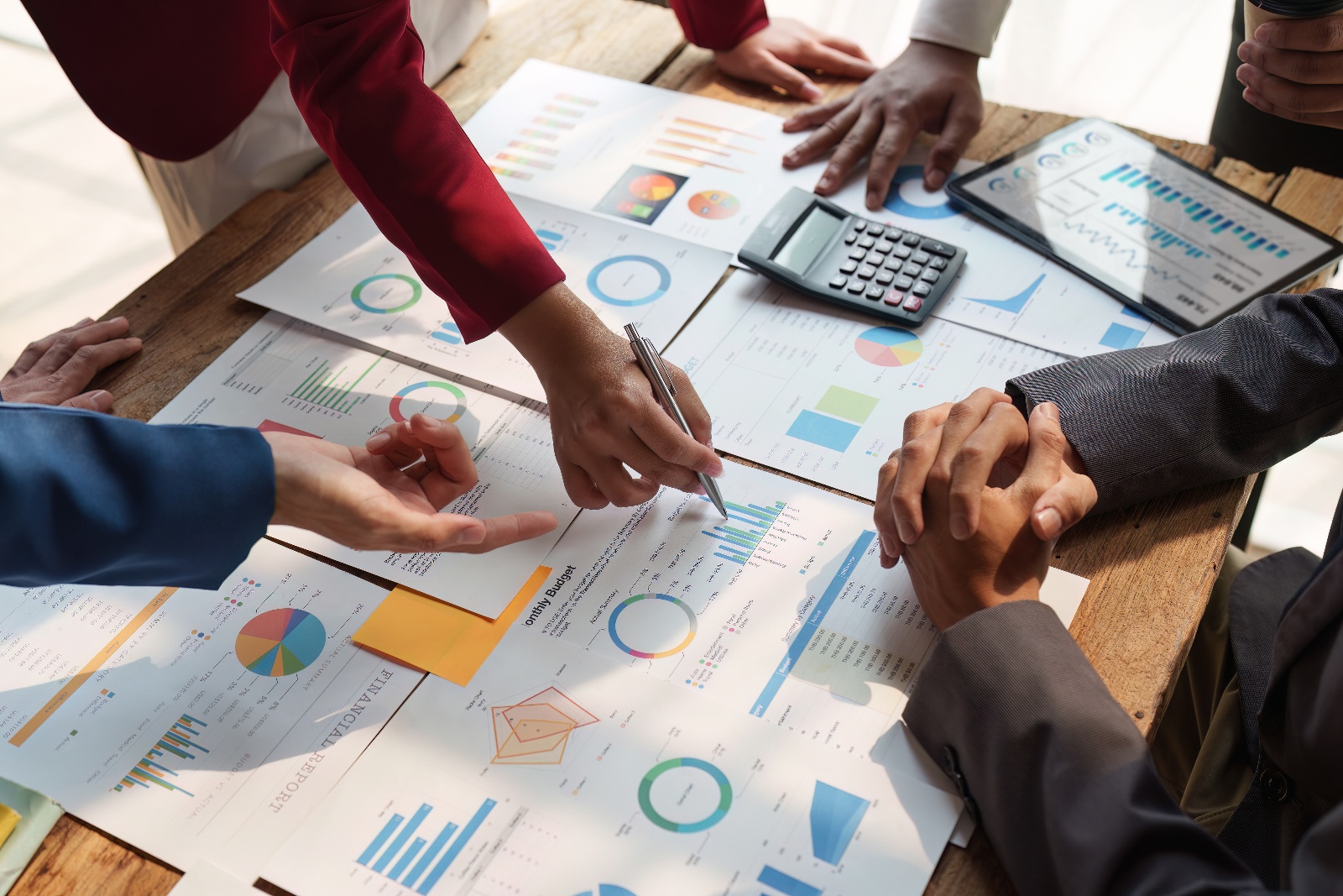 How Prism Digital helped Keystone Senior Management Services to ...